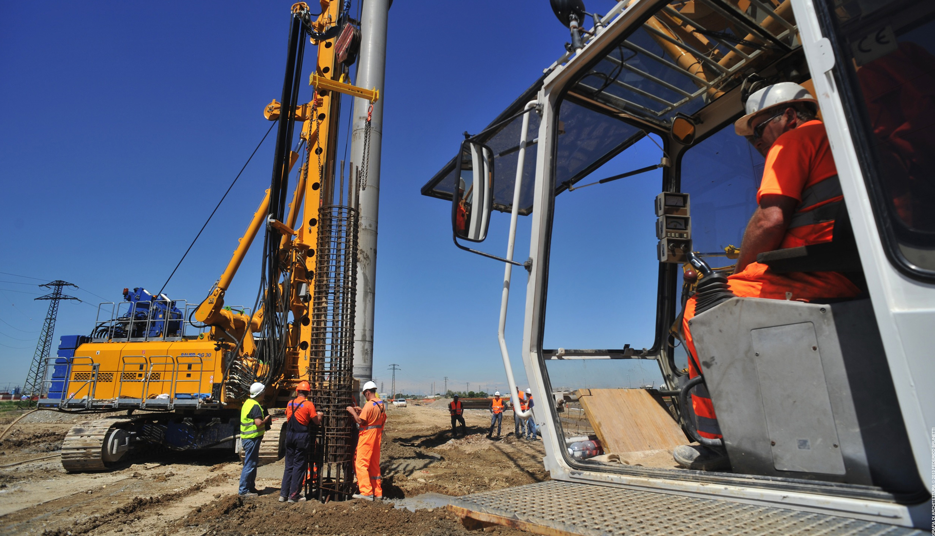 Dolomiti Rocce | Lavori di consolidamento e bonifica Montana